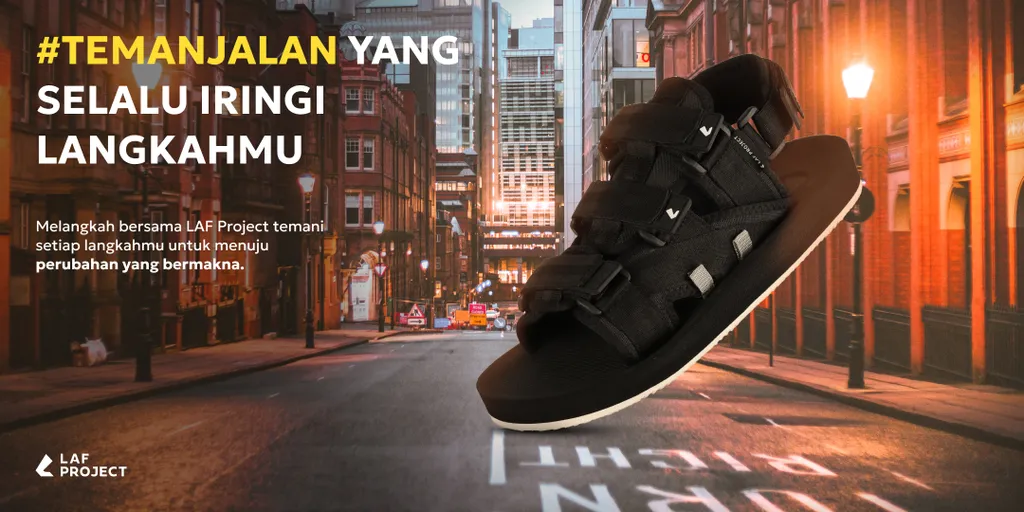 LAF Project Official