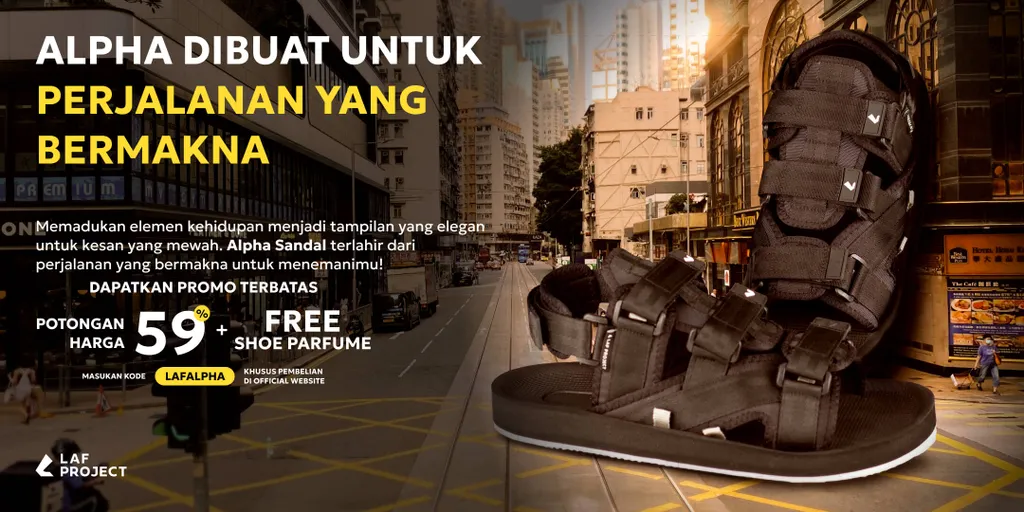 LAF Project Official