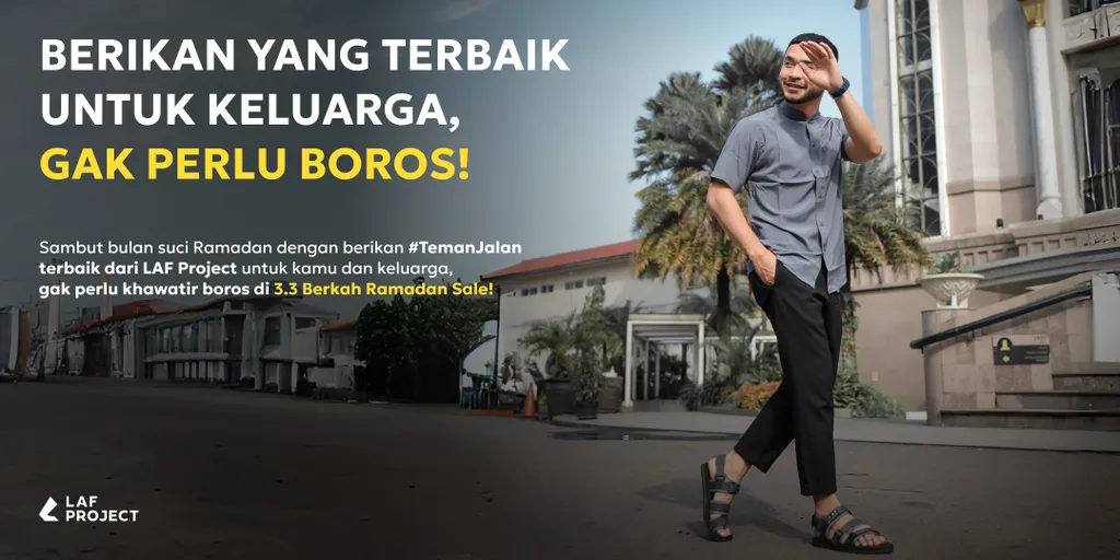 LAF Project Official