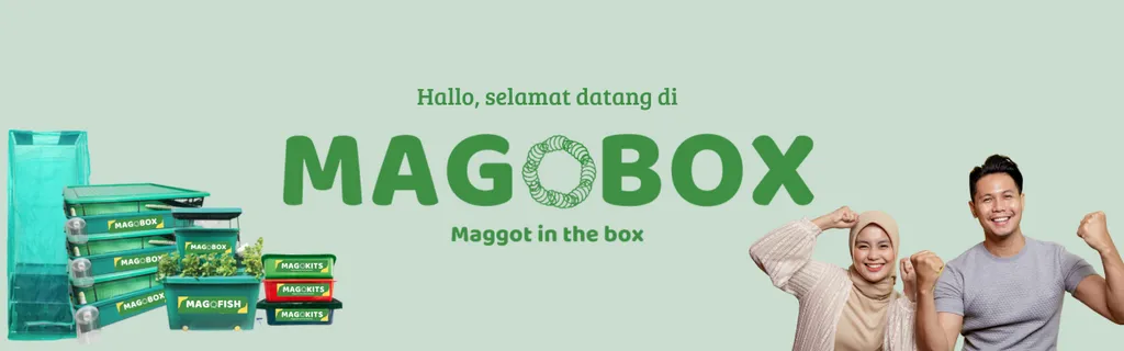 Magobox Official